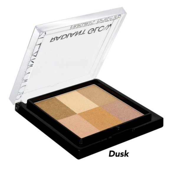 Kleancolor | Makeup | Kleancolor Radiant Glow Luminous Finishing Powder ...